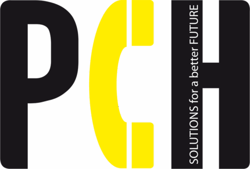 PCH IT Solution GmbH